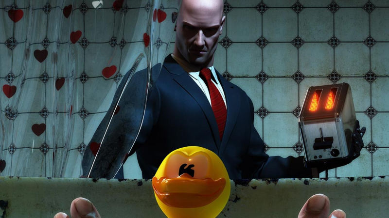 Video Game Surprises: A Top 20 List (Part 1) » CelJaded