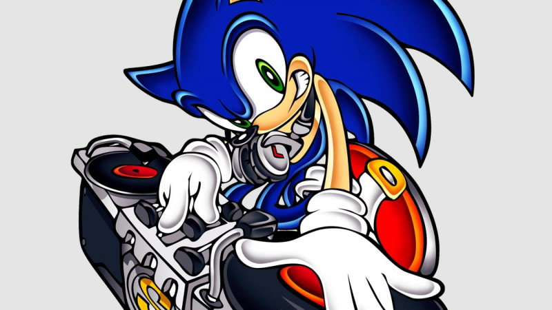 Best Sonic the Hedgehog Music: A Top 20 List (Part 1) » CelJaded
