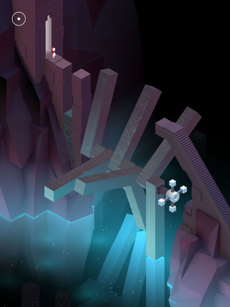 Monument Valley 2 (II) - Review (iPad) » CelJaded