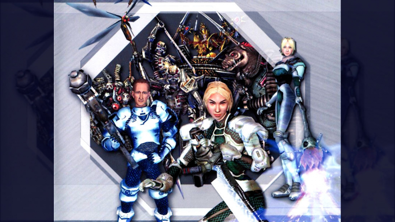 Metal Dungeon - The Xbox Files: Episode #4 » CelJaded