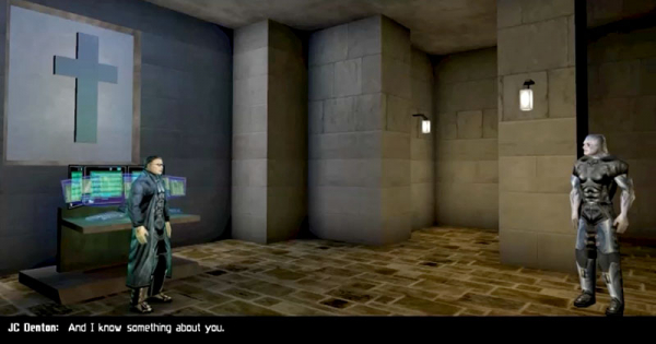 CelJaded's Best Video Game Moments, Vol. 3 » CelJaded