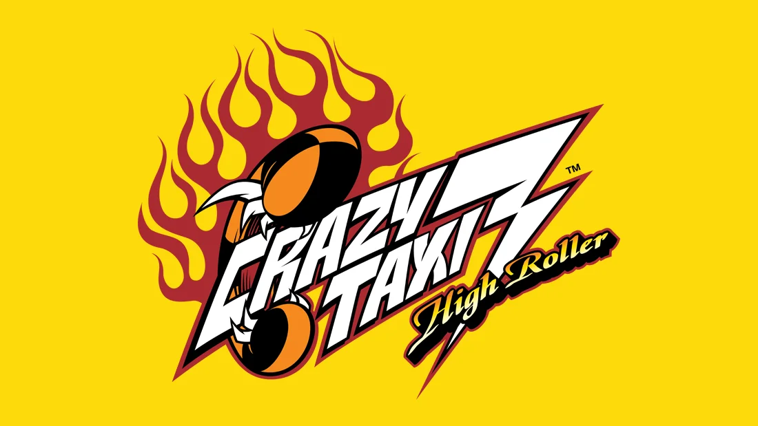 Crazy Taxi 3: High Roller - Xbox Files #18 » CelJaded