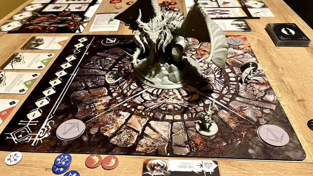 Primal: The Awakening - Board Game Review » CelJaded